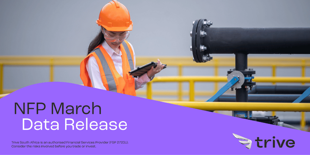 NFP March Data Release