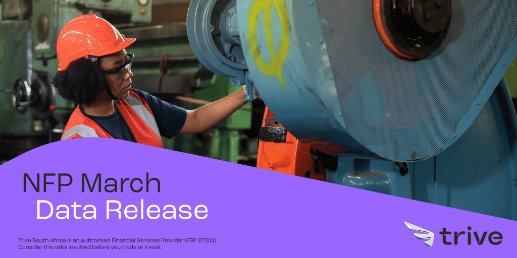 NFP Data Release - March 2023 - Trive Financial Services