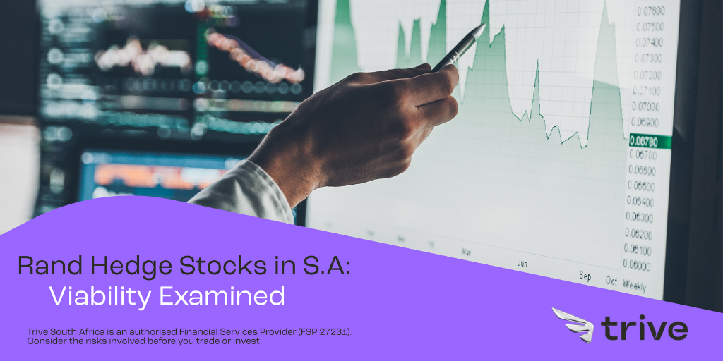 Assessing the Opportunities: Is it the Right Time to Invest in Rand ...