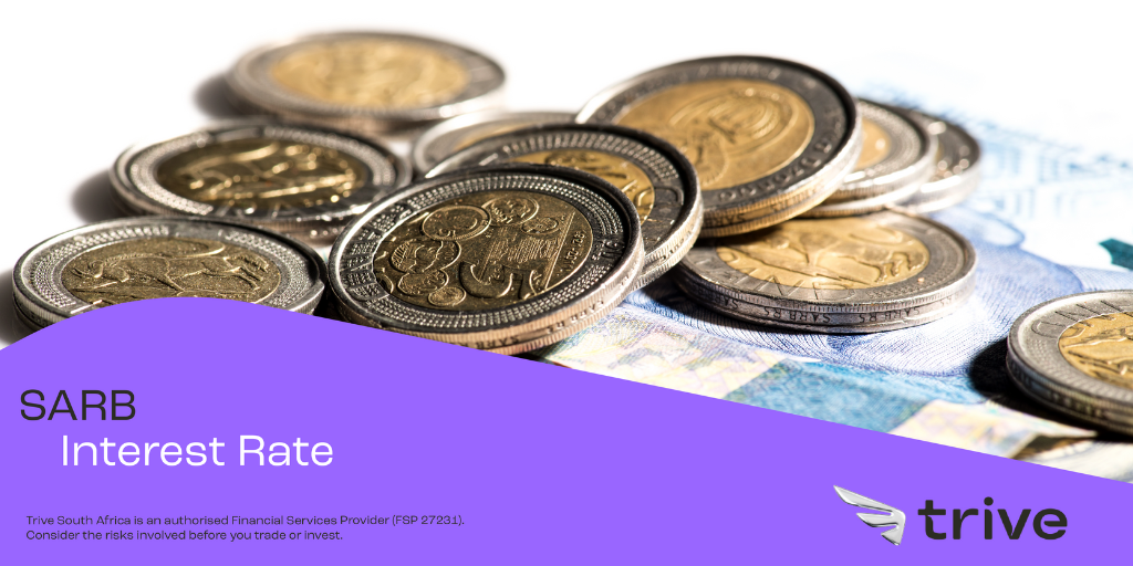 SARB's Rate Hike Rocks Consumers - Trive Financial Services