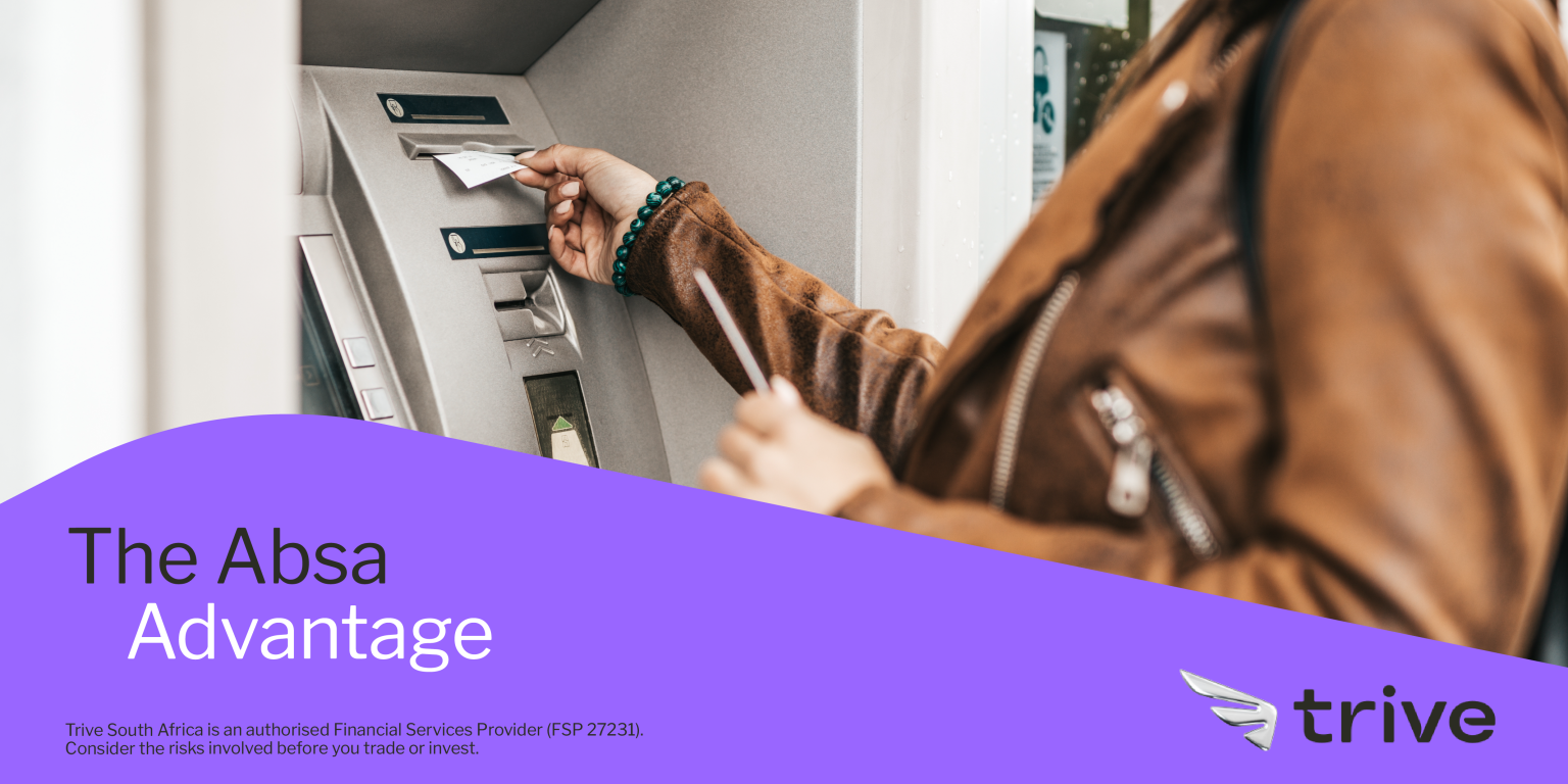 The Absa Advantage
