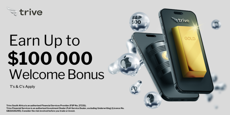 Trive Africa Expansion - Trive Financial Services